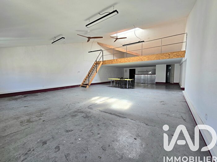 Appartement à vendre - Marseille e , Grands Carmes - 2 pièces - 1 chambre