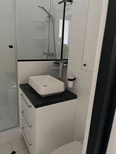 Appartement à louer - Palais Royal, Paris er arrondissement - 2 pièces - 1 chambre