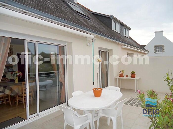 Arzon - Maison 5 pièces à vendre