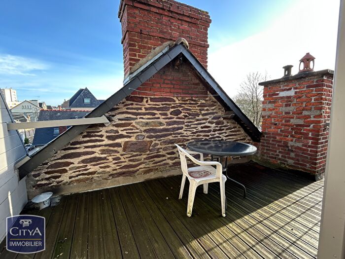 Maison 5 pièces à Quartiers Nord-Est, Jeanne d'Arc, à vendre