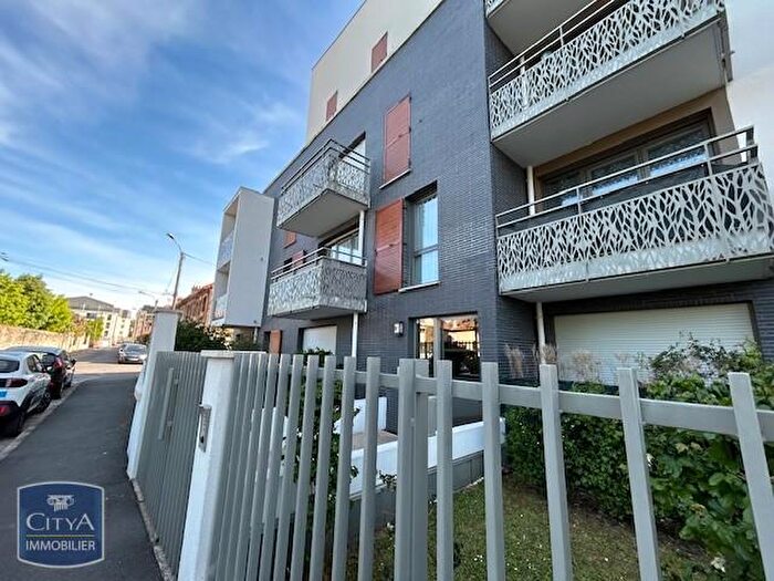 Appartement 2 pièces à vendre à Meaux, Saint-Nicolas, Foch