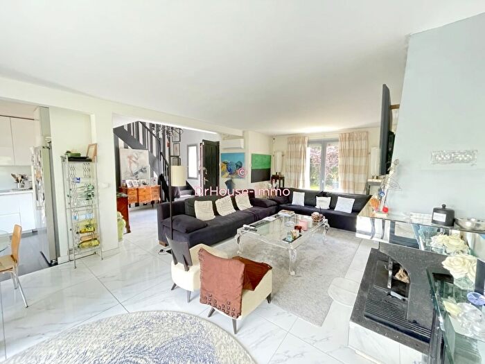 Maison à vendre - Savigny-sur-Clairis - 5 pièces - 3 chambres