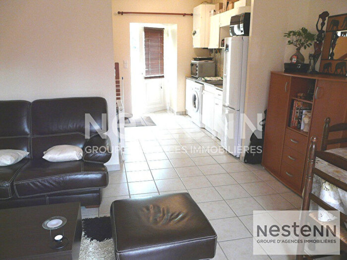 Appartement 2 pièces à louer à Fresnes