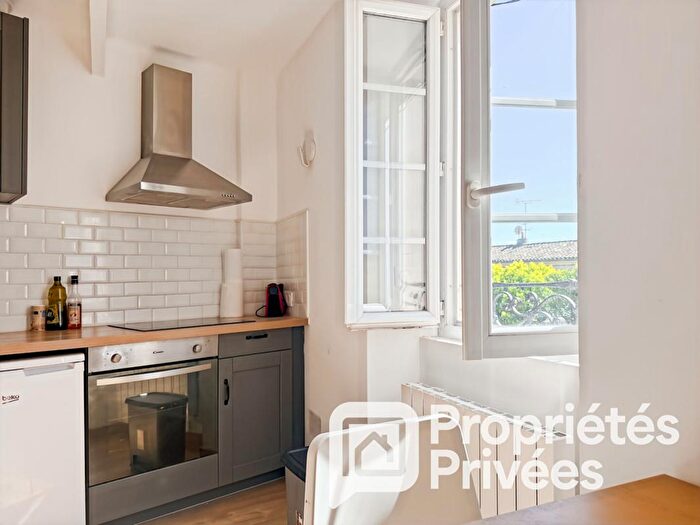 Appartement à vendre - Cagnes-sur-Mer, Haut de Cagnes - 2 pièces - 1 chambre