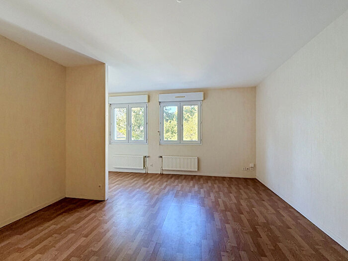 Appartement 1 pièce à Angers, Belle, Beille, à vendre