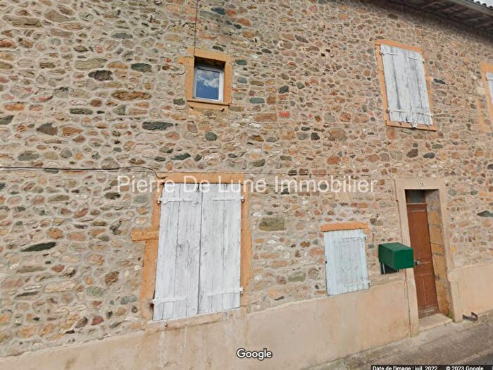 Appartement 2 pièces à louer - Le Breuil