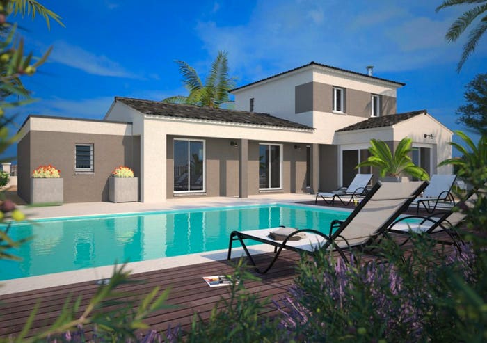 Maison 6 pièces à vendre - Montpezat