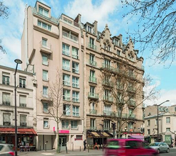 Appartement 1 pièce à Paris 1er, Châtelet, Les Halles, à vendre