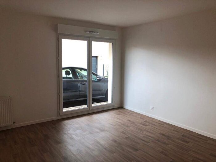 Appartement à louer - Pierrelaye - 2 pièces - 1 chambre