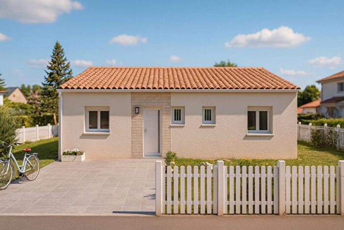 Carmaux - Maison 3 pièces à vendre
