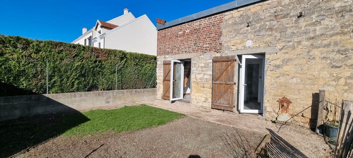Appartement 1 pièce à Ouest, Croissy-sur-Seine, à louer