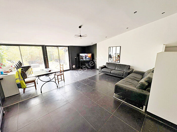 Maison à vendre - Boves - 5 pièces - 2 chambres