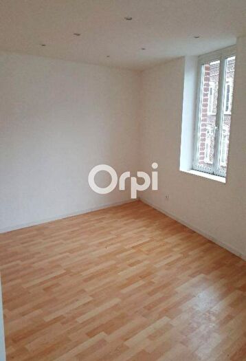 Wazemmes, Lille - Appartement 1 pièce à louer
