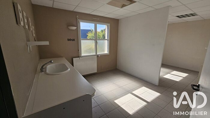 Maison 9 pièces à vendre - Retiers