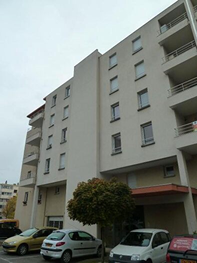Appartement 3 pièces à louer à Saint-Martin-dHères, Teyssere
