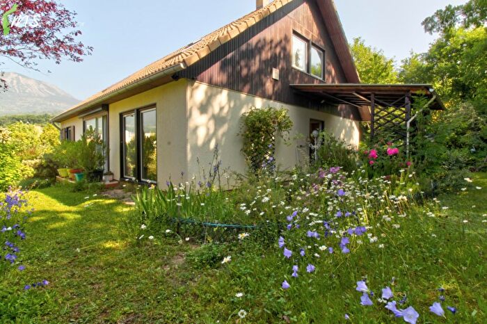 Maison à vendre - Gap, Gap ville - 6 pièces - 1 chambre