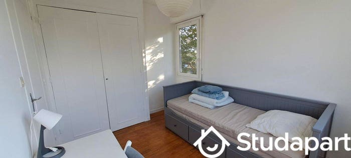 Appartement 1 pièce à louer à Le Monteil-Madran, Pessac