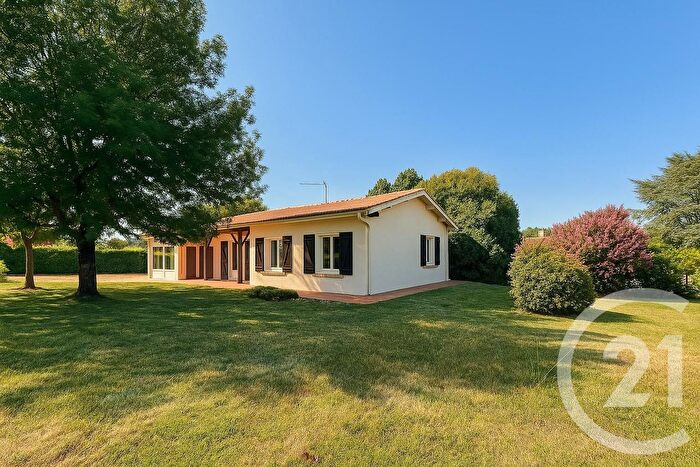 Maison à vendre - Pompignac - 4 pièces - 3 chambres