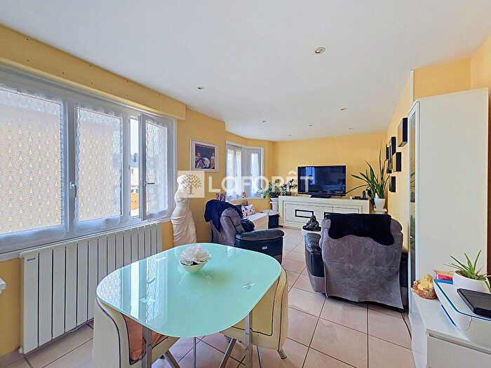 Appartement 2 pièces à vendre - Agon-Coutainville