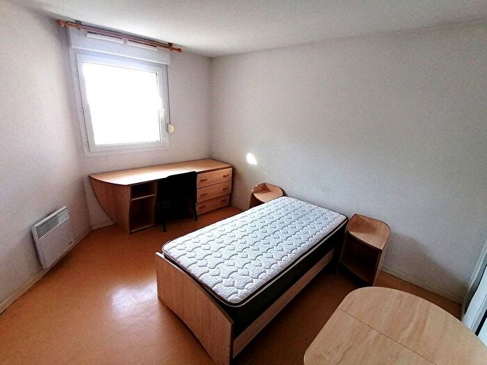 Plantières-Queuleu, Metz : Appartement 1 pièce à louer