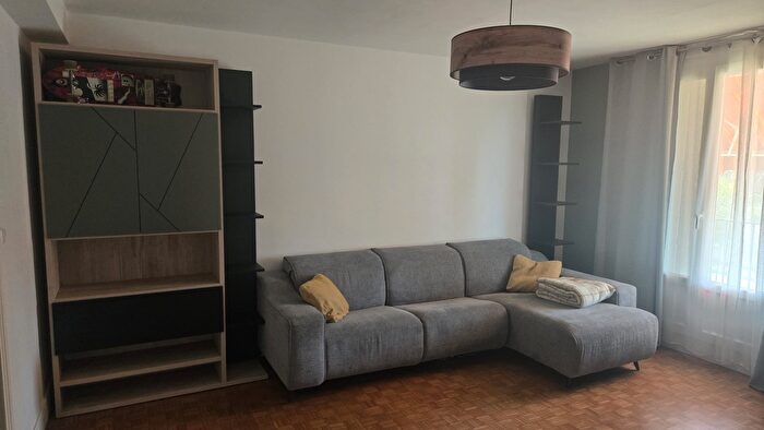Pau, Pau Nord : Appartement 3 pièces à louer