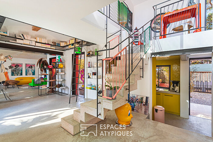 Hyères : Maison 5 pièces à vendre