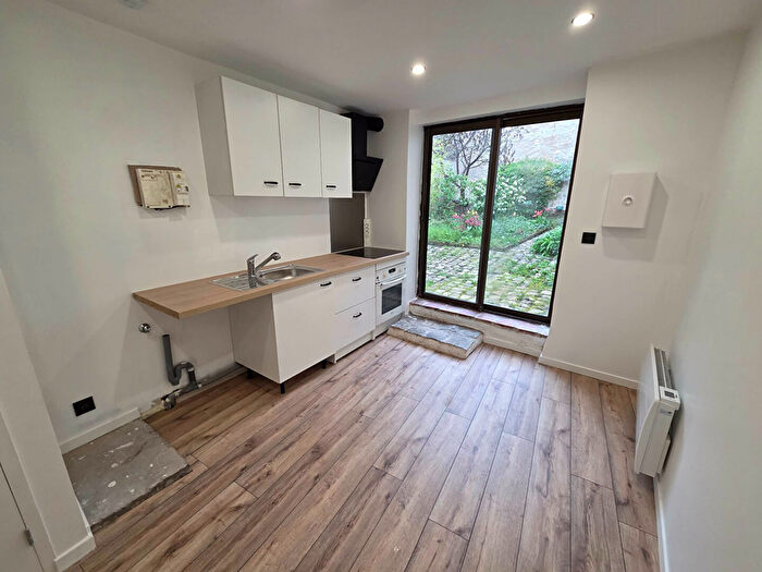 Savigny-sur-Orge, Davout : Appartement 2 pièces à louer