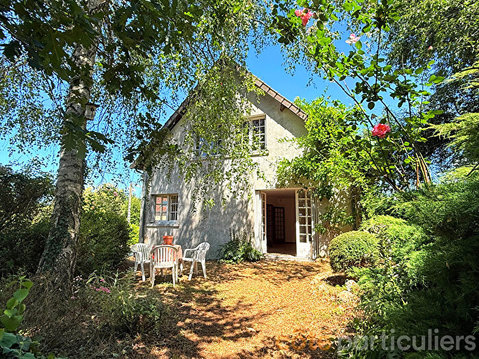 Maison 5 pièces à vendre - Ruillé-sur-Loir