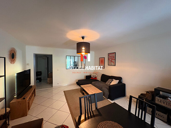 Appartement 2 pièces à Montpellier, Les Cévennes, Clementville, à louer