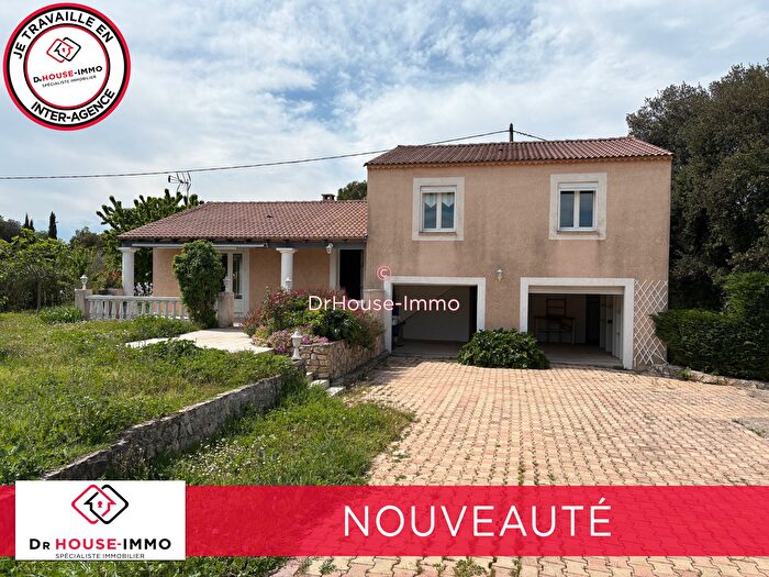 Maison 5 pièces à Mons, à vendre