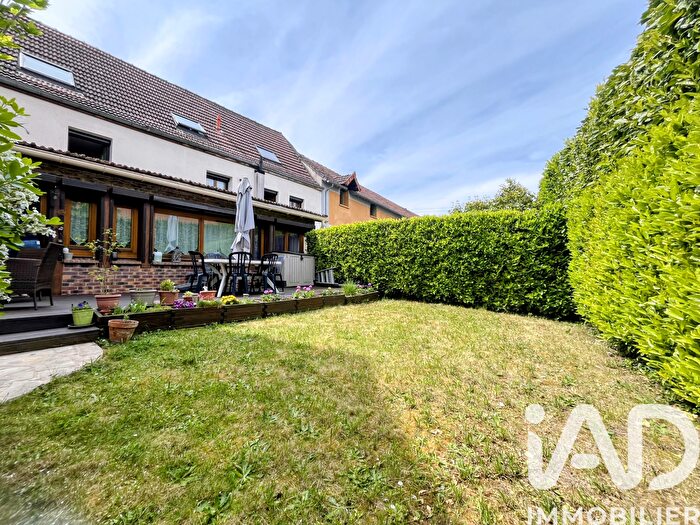 Villebon-sur-Yvette - Appartement 3 pièces à vendre