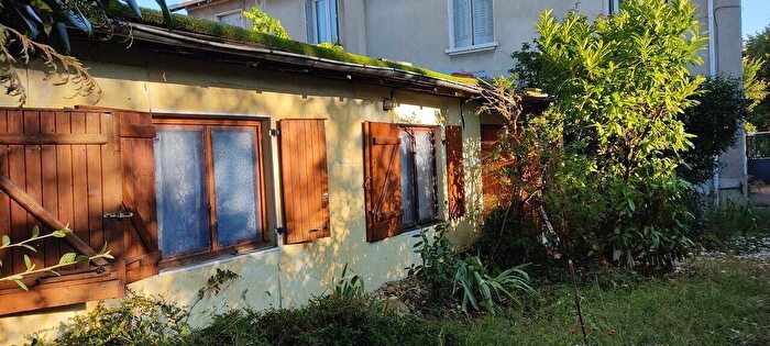 Croix Luizet, Villeurbanne - Appartement 1 pièce à louer