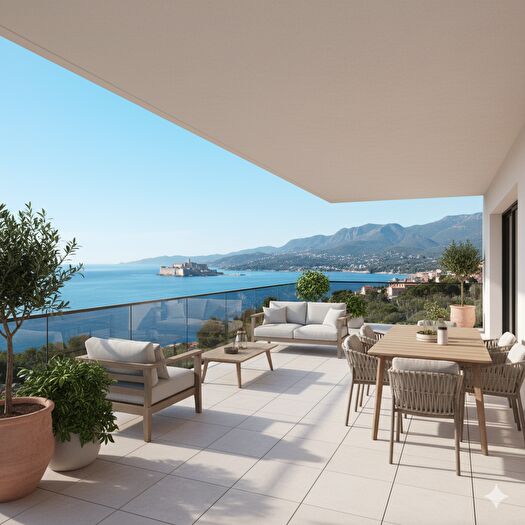 Maison à vendre - Calvi - 4 pièces