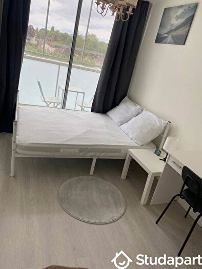 Appartement 1 pièce à Lycée Monge, Savigny-sur-Orge, à louer