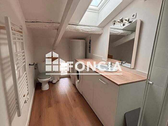 Appartement à louer - Centre Ville, Sorgues - 3 pièces - 2 chambres