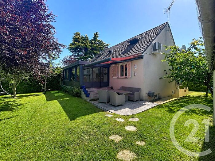 Maison 5 pièces à vendre à Chartres, Centre-ville