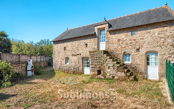 Maison 4 pièces à vendre à Brech