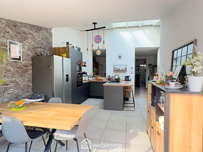 Cholet, Tuilerie - Maison 6 pièces à vendre
