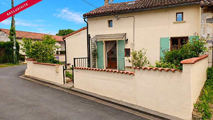 Maison 5 pièces à vendre - Savigné