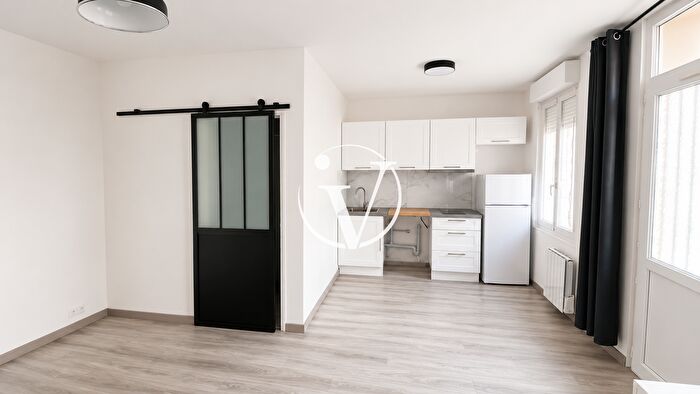 Montoire-sur-le-Loir - Appartement 1 pièce à louer