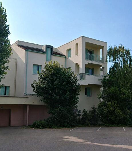 Romans-sur-Isère : Appartement 2 pièces à louer