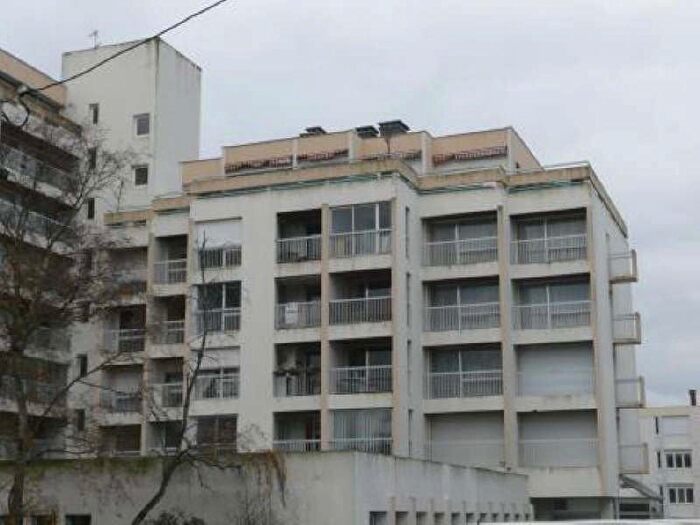 Appartement 4 pièces à Saint-Brieuc, Ville Bougault, Beauvallon, à louer