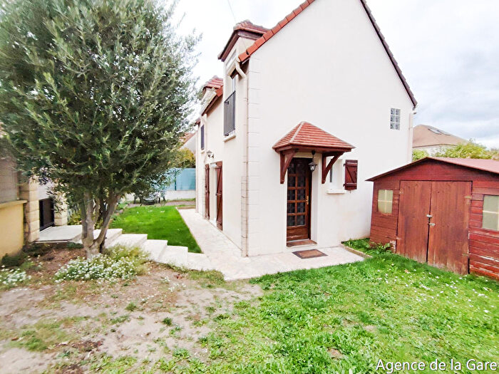 Maison 4 pièces à Sartrouville, L'Union, à vendre