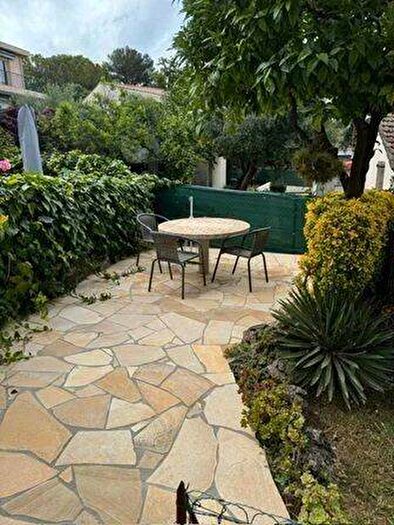 Appartement 2 pièces à louer - Antibes