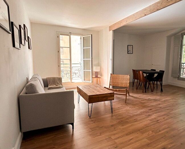 Appartement 4 pièces à Avignon, Raspail, Vernet, à vendre