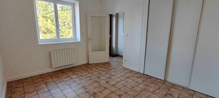 Maison 4 pièces à vendre à Sainte-Foy-lArgentière