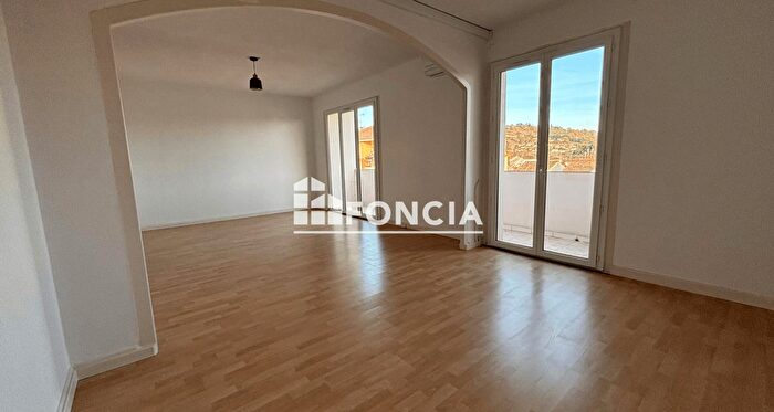 Appartement à vendre - Agen, Marquisat, Centre municipal, Stade - 3 pièces - 2 chambres