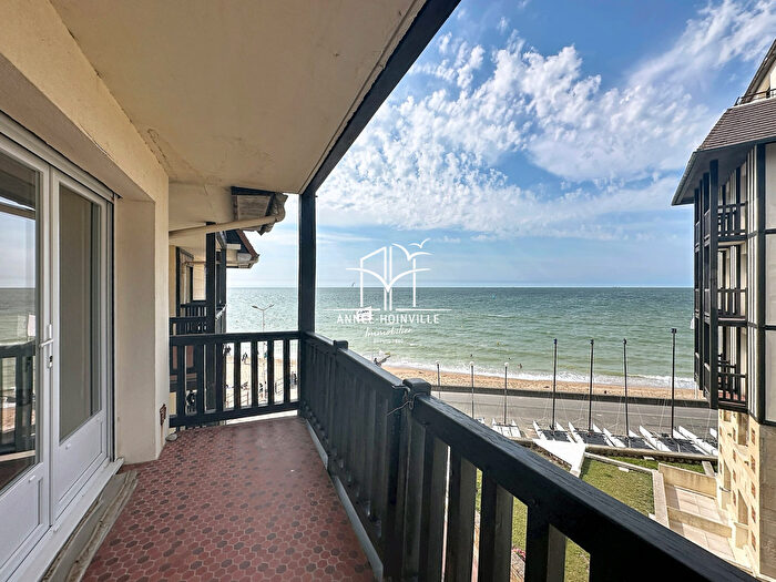 Appartement 2 pièces à vendre à Blonville-sur-Mer
