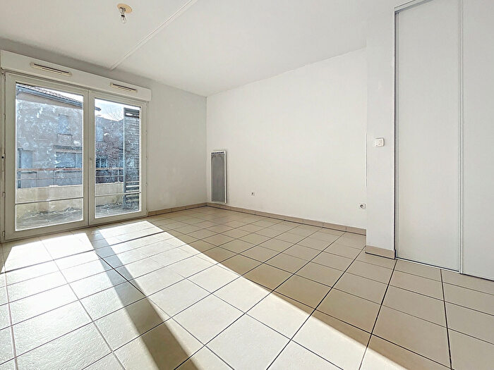 Appartement 2 pièces à vendre à Toulouse, Saint-Simon