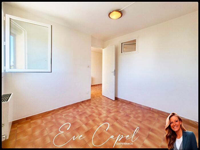 Appartement à vendre - Agde, Le Cap dAgde - 2 pièces - 1 chambre